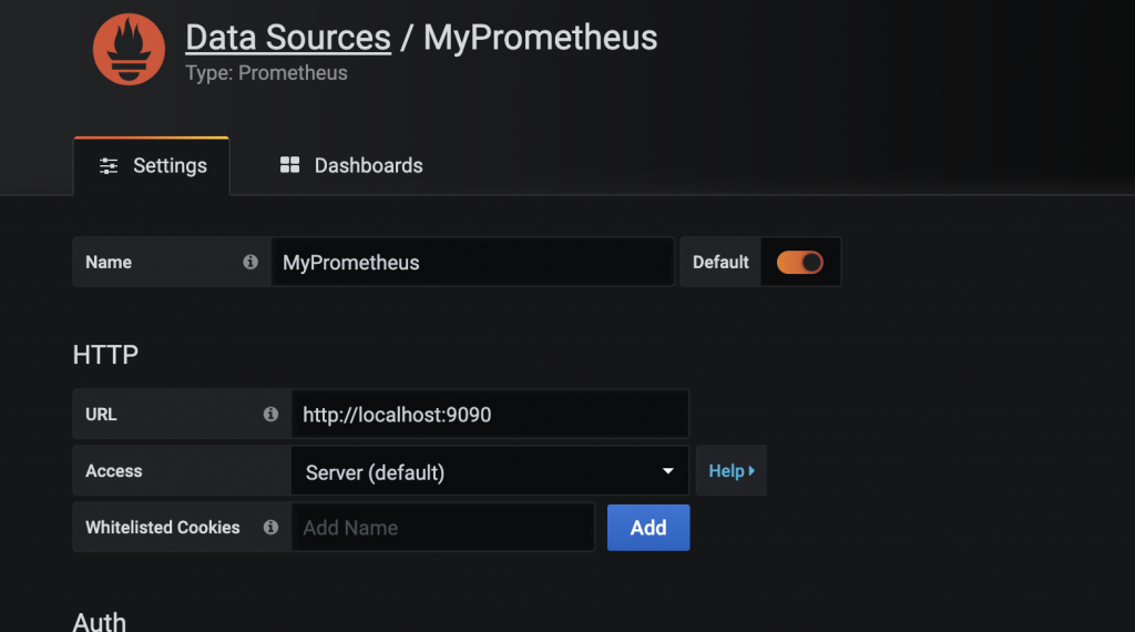 PrometheusとGrafanaでJavaアプリケーションをモニタリングする | NHN Cloud Meetup